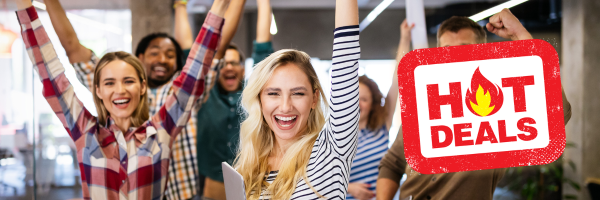 Money Saving Deal – 11 July 2025 – FINANCIAL EDUCATION | The UK's ...